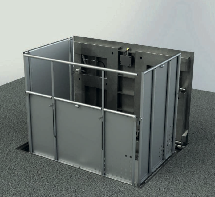 SPRING HATCHES - Perrier Sorem