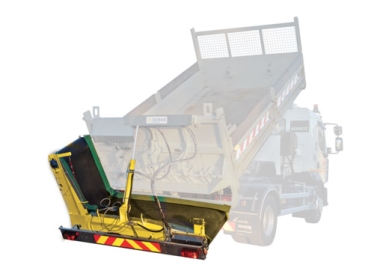 GRAVILLONNEURS - Secmair