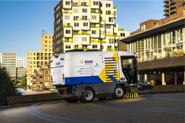 Productassortiment - RAVO Benelux