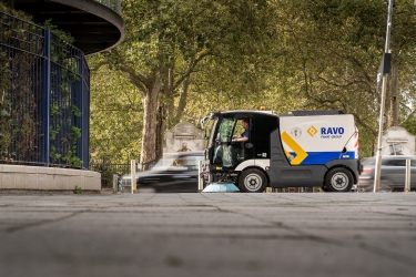 Productassortiment - RAVO Benelux