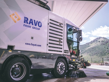 Products - RAVO