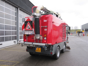 Productassortiment - RAVO Benelux