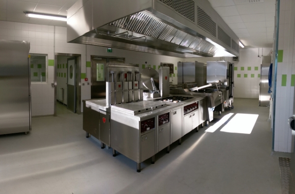 Cercle du MESS à Montauban (82) - SEG-FAYAT