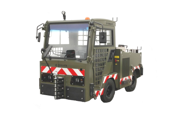 Produits - Charlatte Manutention