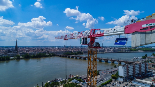 Entreprise Générale - SEG-FAYAT