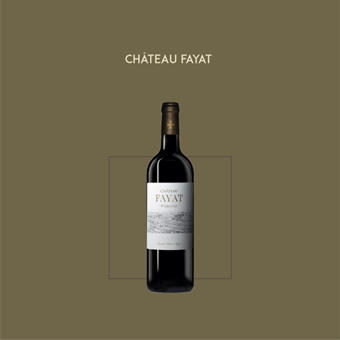 Clément Fayat Vineyards | Fayat Groupe