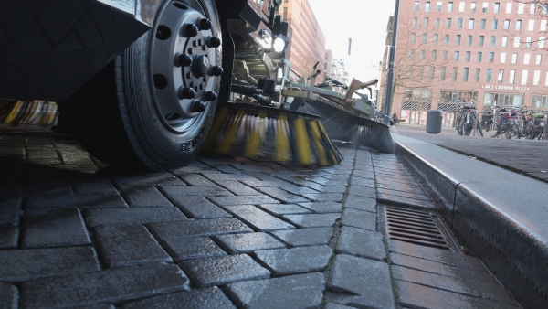 RAVO's Waterrecyclingsysteem - RAVO Benelux