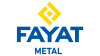 Implantations filiales construction métallique - Fayat METAL