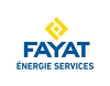 Implantation - FAYAT Énergies Services